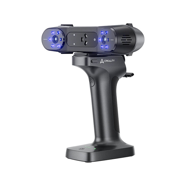 Creality RaptorX 3D Scanner
